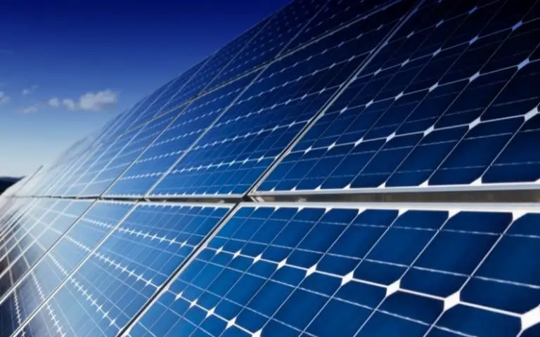 The Difference Between Solar Cell and Solar Panel