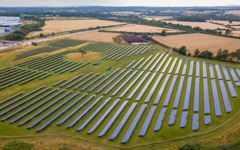 Solar Farm Land Requirements: 5 Things You Need To Know