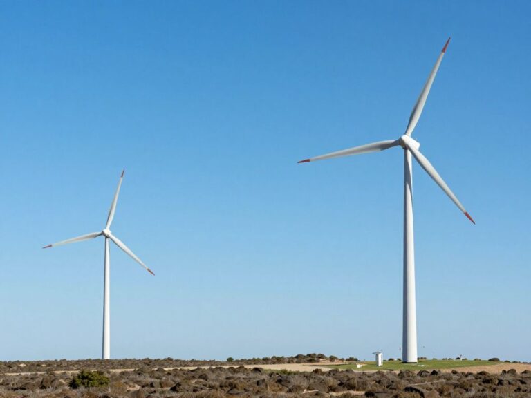6 Examples of Wind Energy In Everyday life