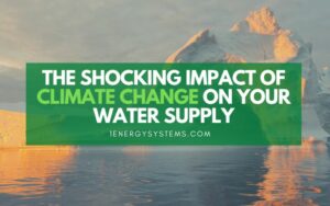 How Does Climate Change Affect The Water Cycle?