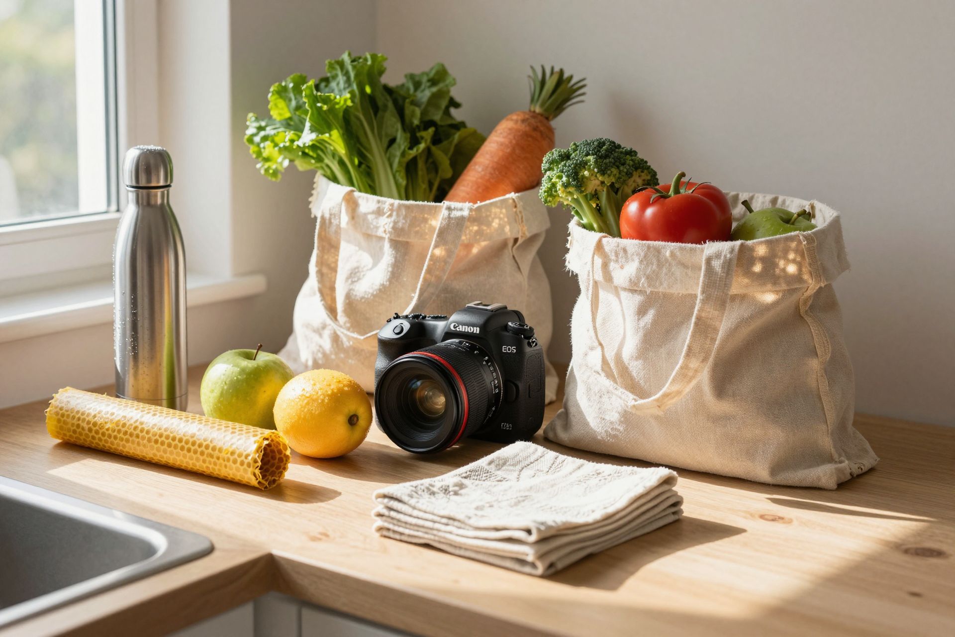 23 Eco-Friendly Reusable Products You’ll Actually Use - One Energy System