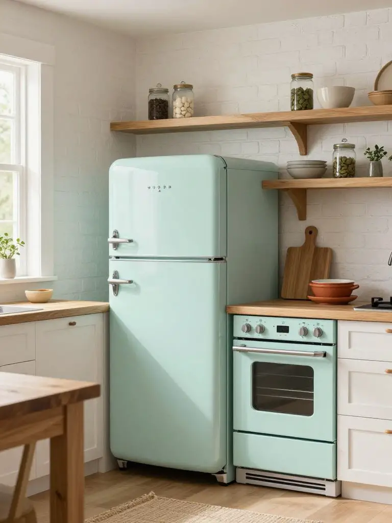 20 Modern Farmhouse Kitchen Renovation Ideas That Are Beautifully ...