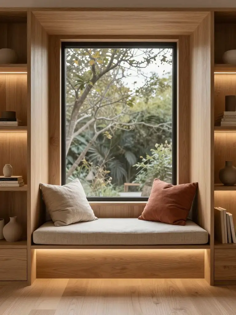 23 Japanese Scandinavian Interior Minimalist Ideas That Feel Calm ...