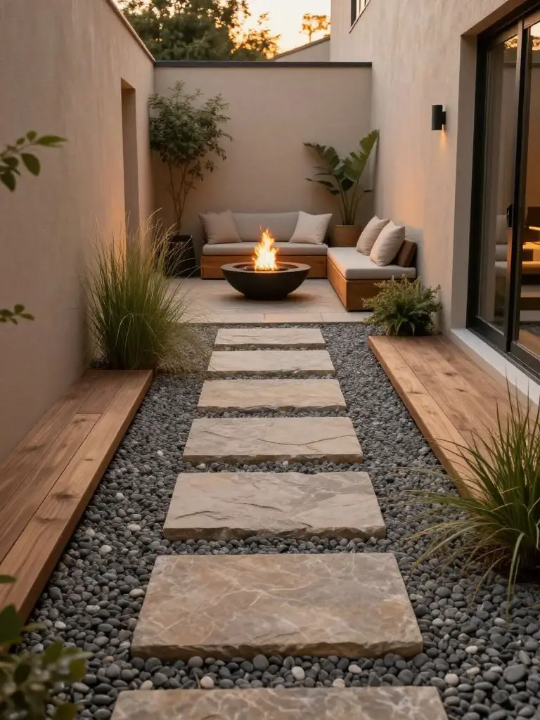 10 Narrow Driveway Landscaping Ideas That Feel Spacious and Stylish