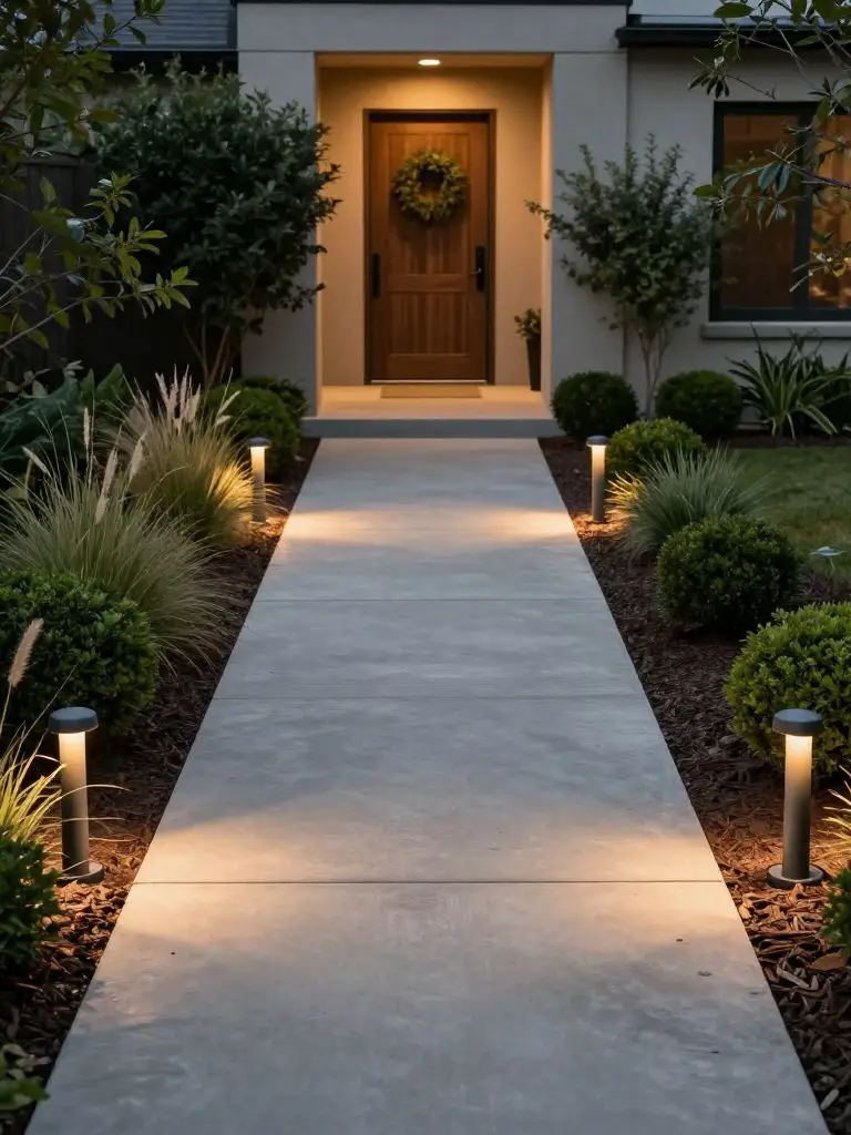 10 Narrow Driveway Landscaping Ideas That Feel Spacious and Stylish