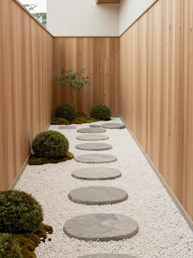 10 Narrow Driveway Landscaping Ideas That Feel Spacious and Stylish