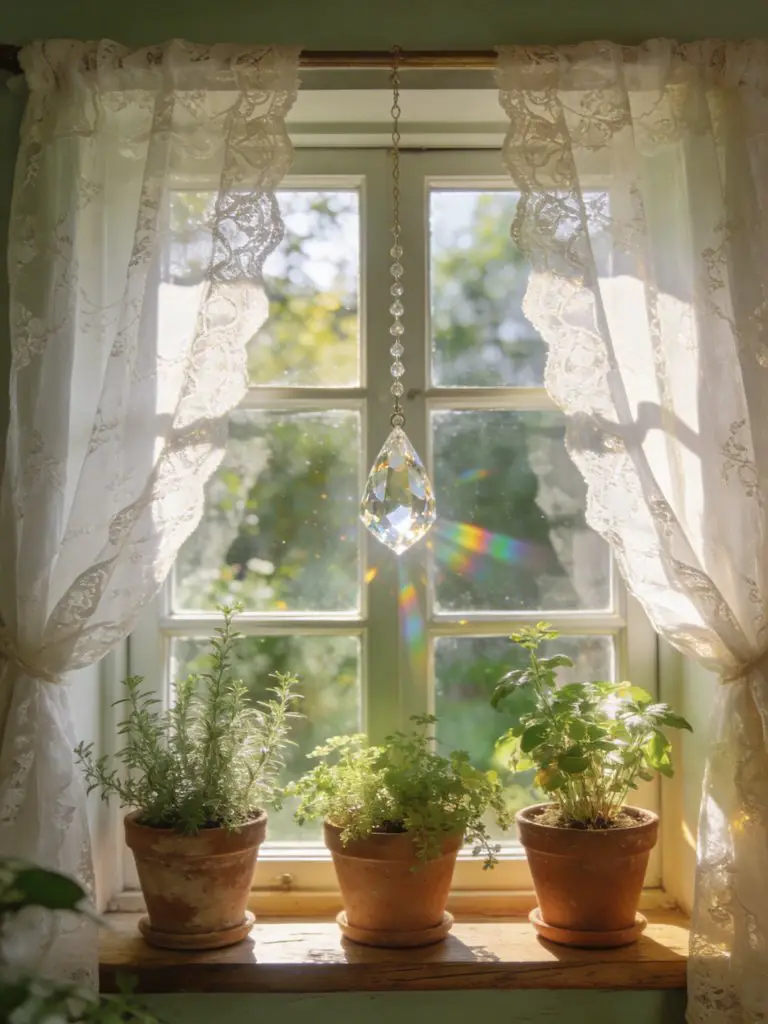10 Witchy Cottagecore Ideas for a Cozy Magical Home