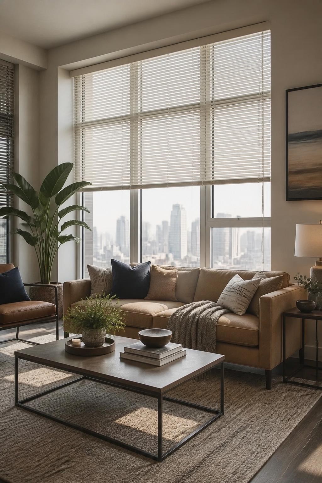 10 Stunning Window Blinds Ideas for a Stylish, Cozy Home - One Energy ...